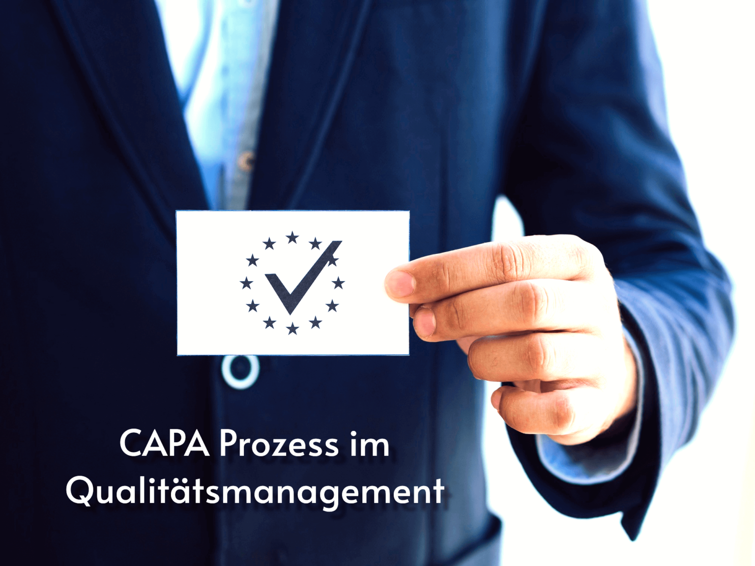 CAPA im Qualitätsmanagement: Umfassender Leitfaden