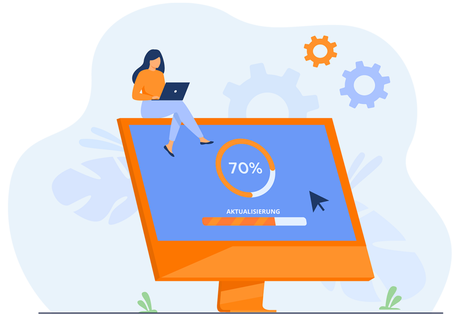 Rechtskataster für ISO 9001 und ISO 13485 | eQMS